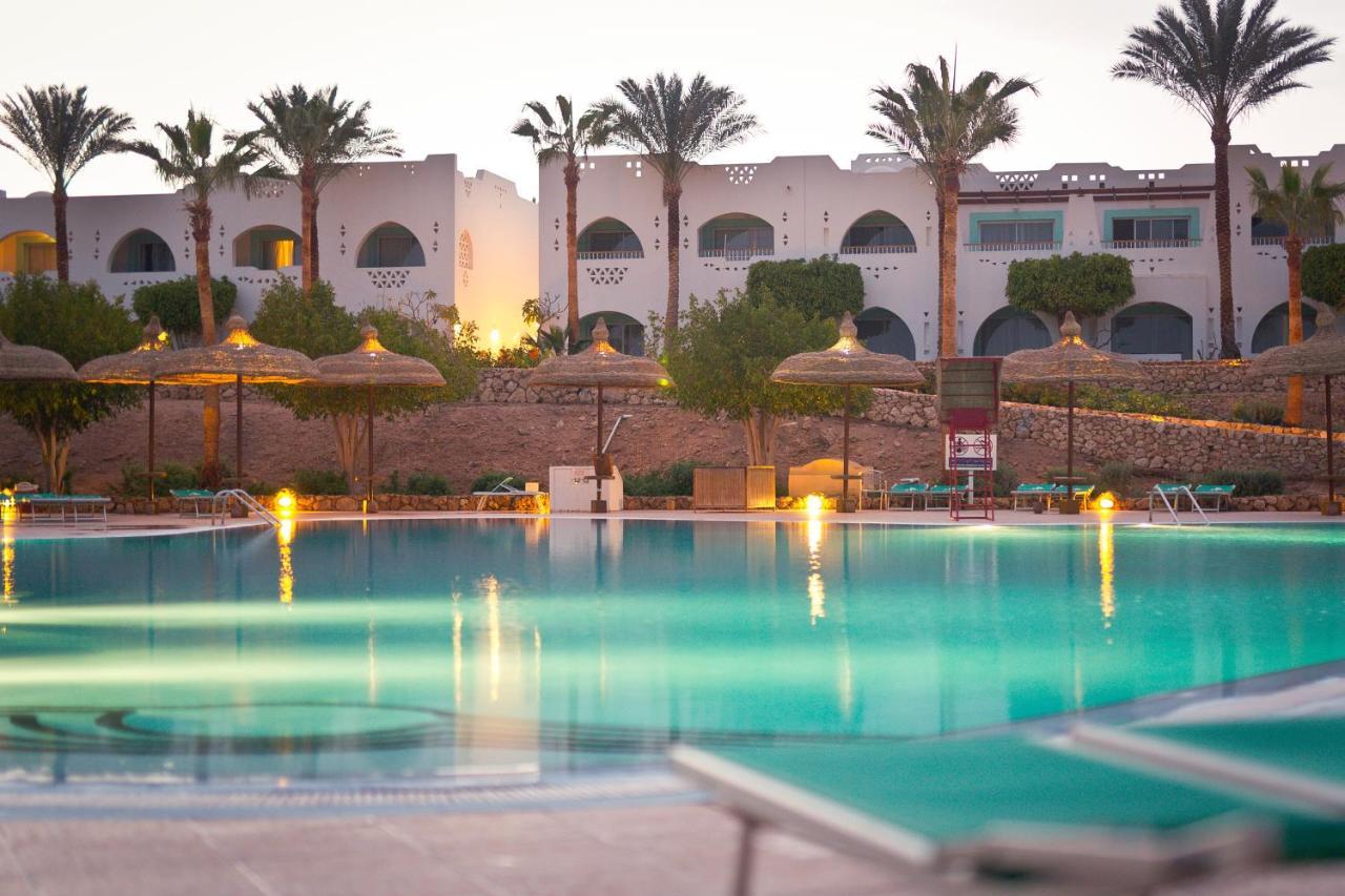 DOMINA CORAL BAY SULTAN SHARM EL-SHEIKH